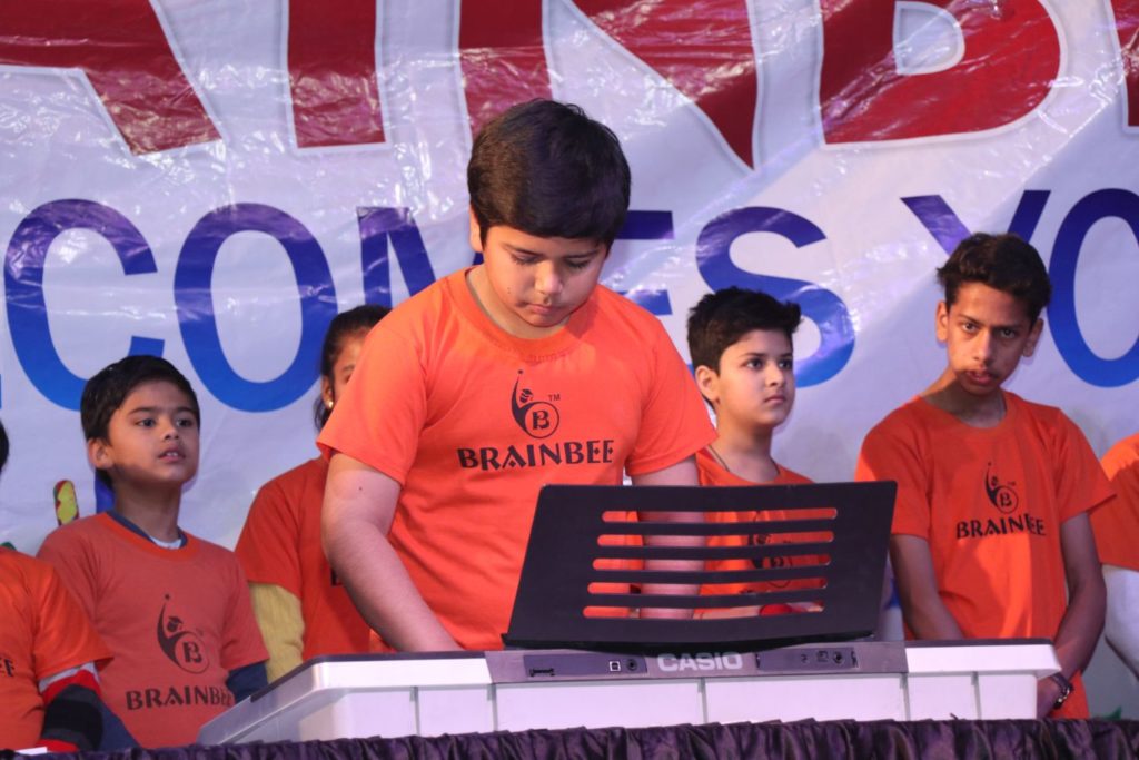 Brainbee Festival 2019 Gallery - Brain & Personality