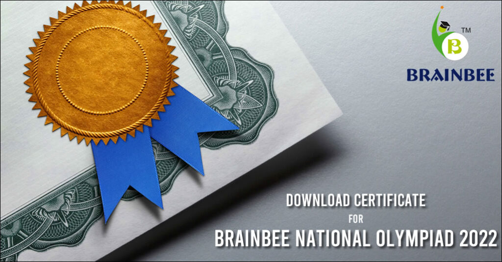 certificate-download - Brainbee